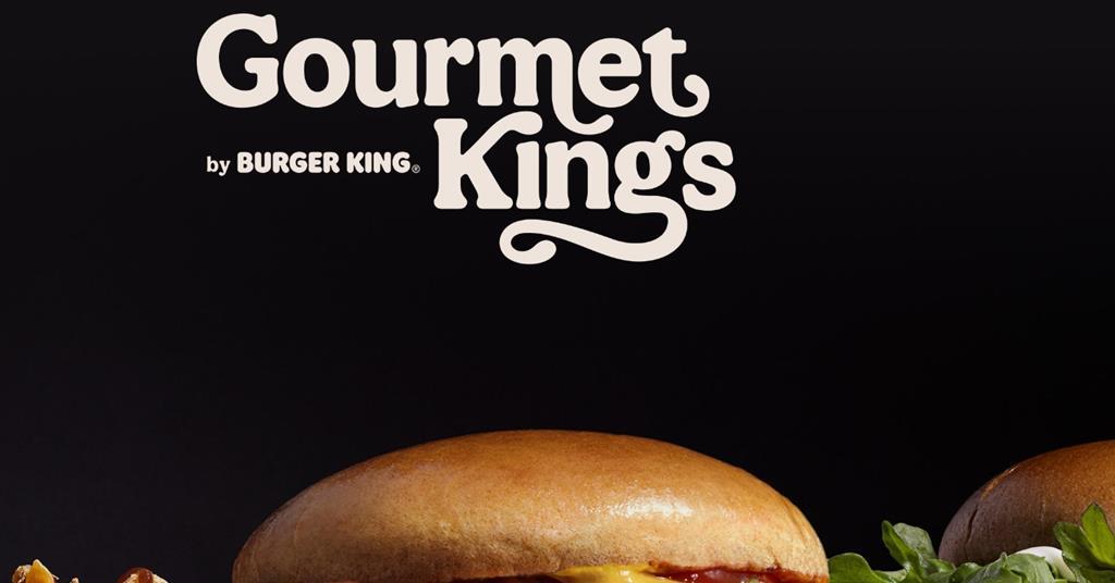Burger King launches premium menu exclusive to Deliveroo | The Grocer