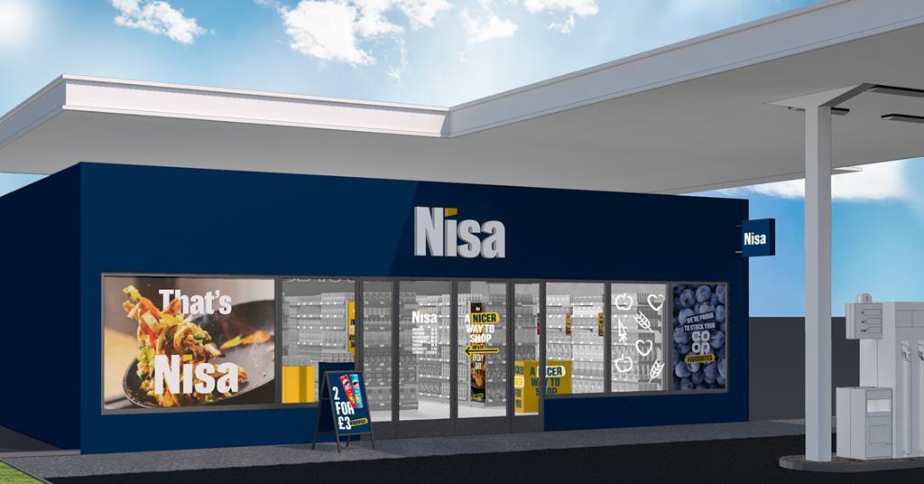 Co-op Wholesale to relaunch Nisa symbol group | News | The Grocer