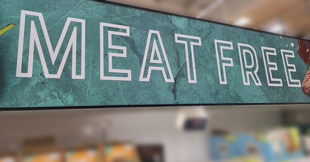 Why 2026 is time to say goodbye to the plant-based aisle | Comment ...