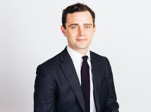 Chapel Down appoints Mark Harvey as MD for wines | News | The Grocer