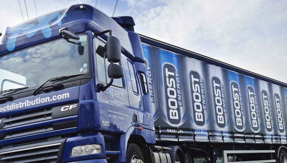 FMCG round-up: week beginning 19 October 2015 | News | The Grocer