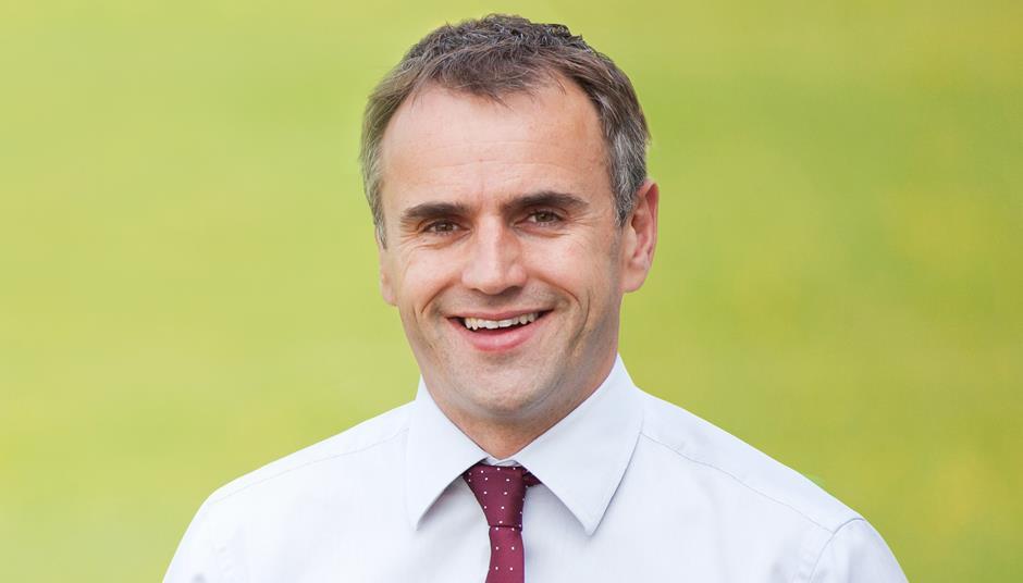 Former Morrisons man Andrew Loftus joins livestock website | News | The ...