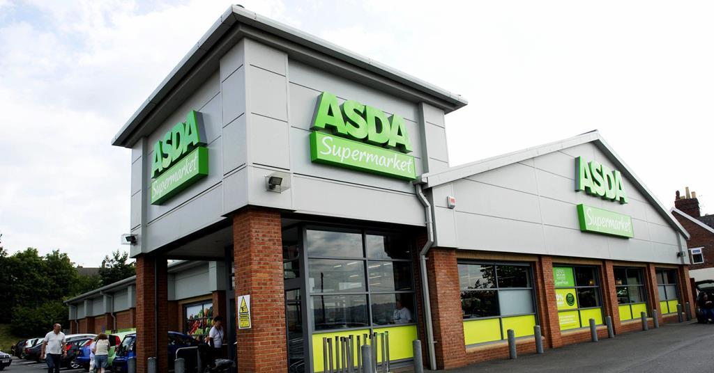 Asda cuts violent crime with staff bodycam rollout | News | The Grocer