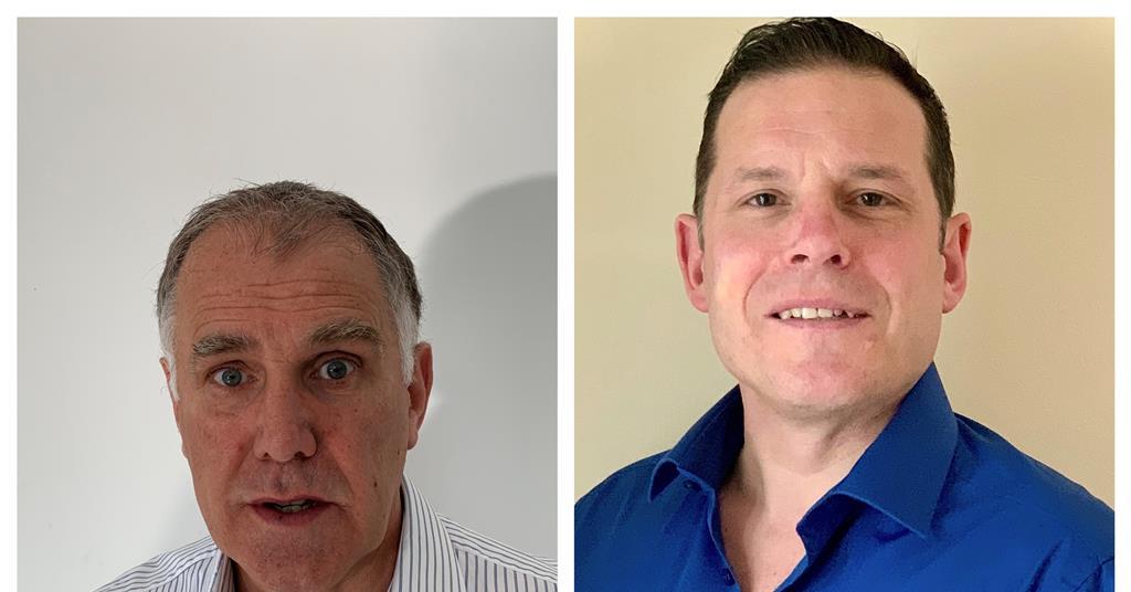 Mike Chatters promoted to UK & Ireland MD role at Lactalis | News | The ...