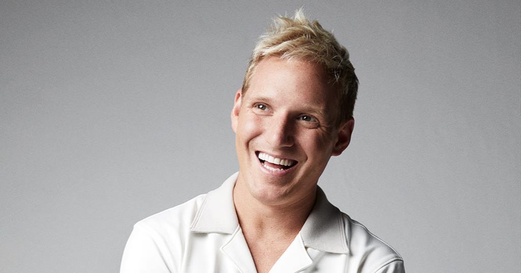 Jamie Laing to host The Grocer’s New Product & Packaging Awards 2024 ...