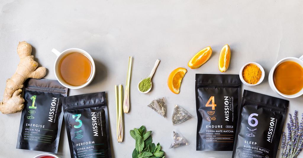 Energy tea maker Mission secures £260k to expand into retail | News ...
