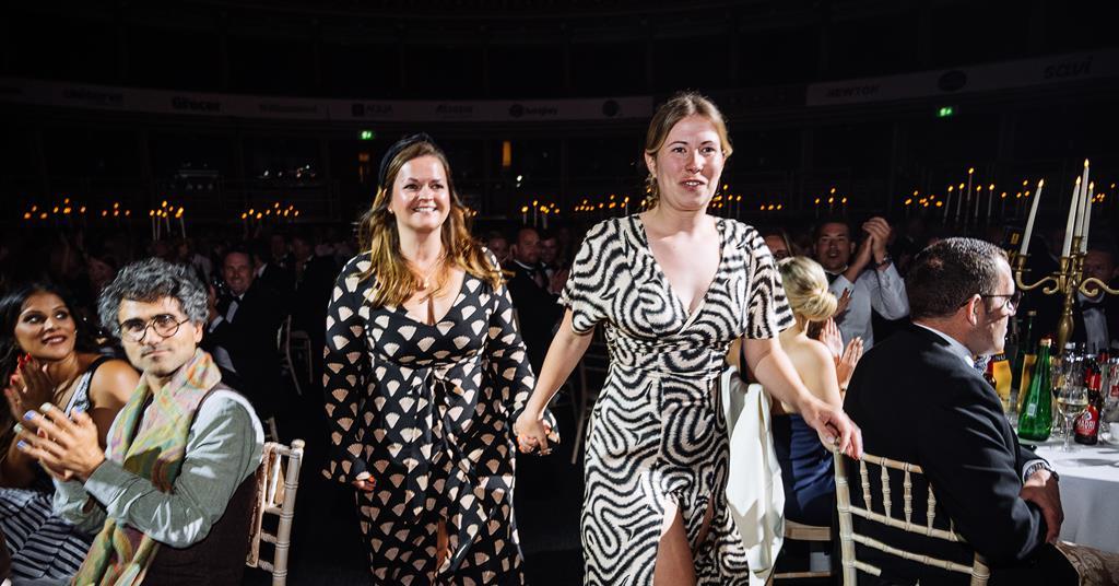 Were you papped at the Grocer Gold Awards 2023? | Events & Awards | The Grocer