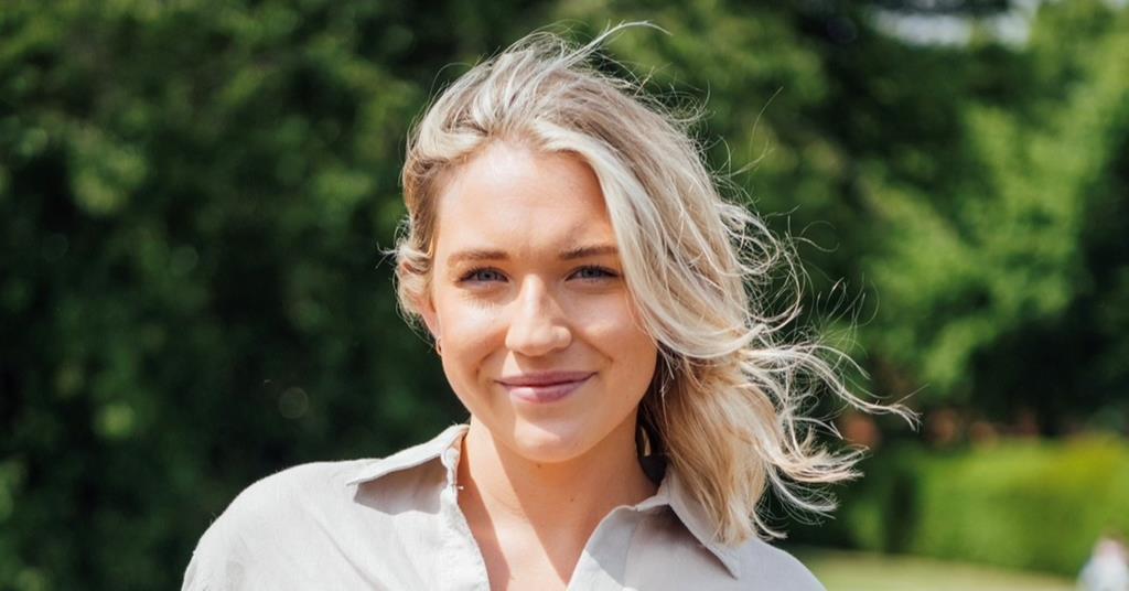 My food & drink job: Jessica Smyth, senior buyer, Sainsbury’s ...