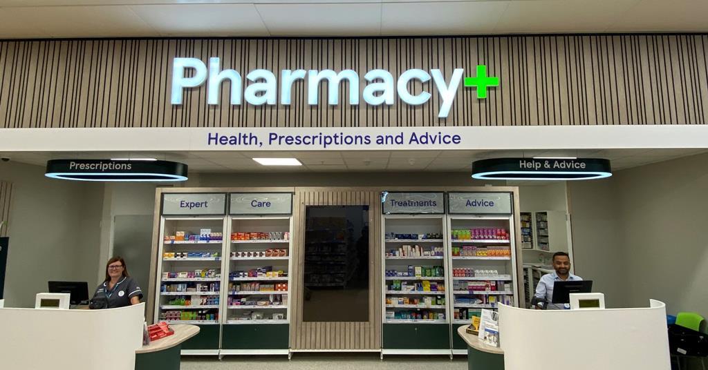 Tesco offers Bupa check-ups in new private health trial | The Grocer
