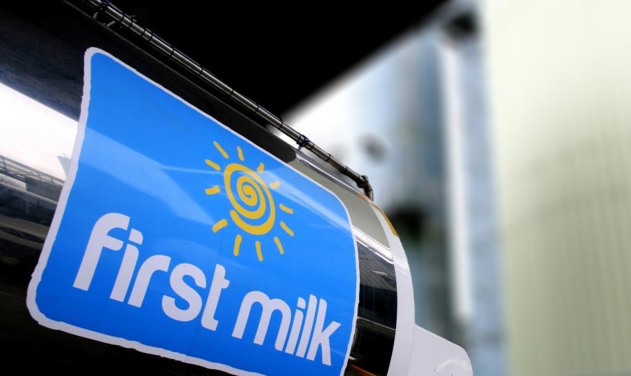 First Milk brings payments back into line after two years | News | The ...