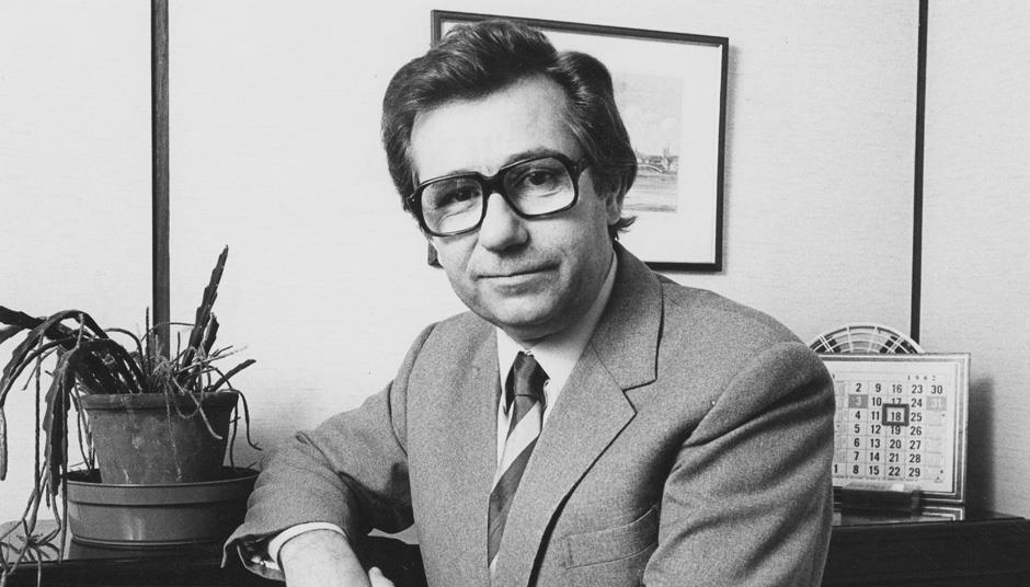 Tony de Angeli, legendary ex-editor of The Grocer, dies aged 87 | News ...