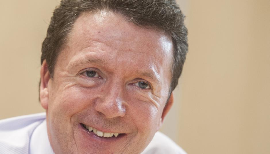 Former Premier Foods boss Gavin Darby made chairman of The Felix ...