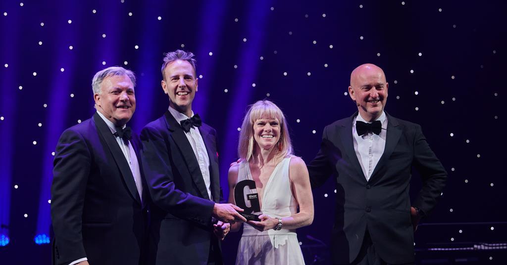Were you papped at the Grocer Gold Awards 2023? | Events & Awards | The Grocer