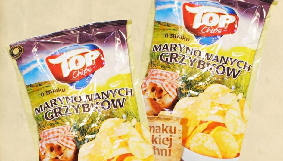 Top 10 global launches: from truffle chips to cricket bars | Analysis ...