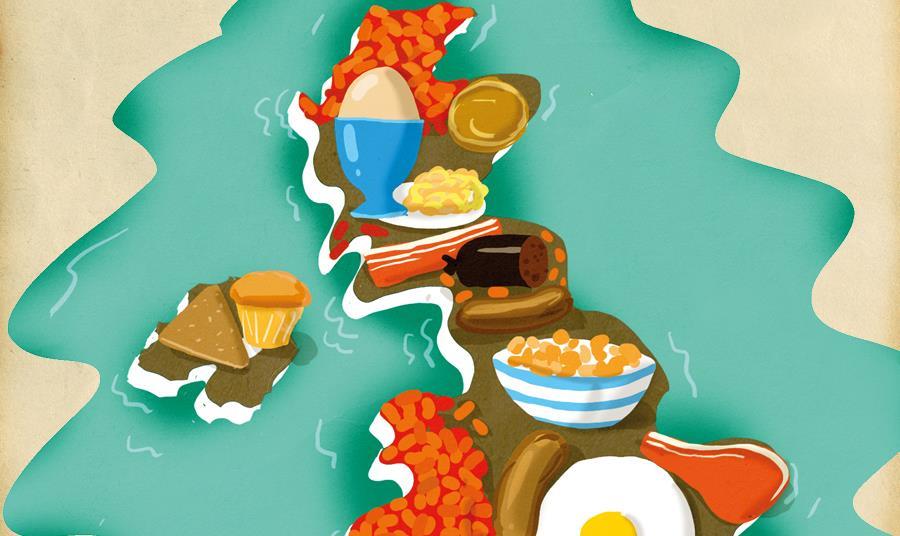 10 things you need to know about... breakfast | Analysis & Features ...