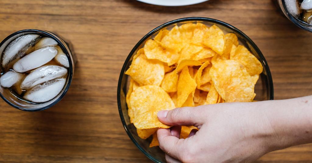 Video briefing: what's hot in savoury snacks and crisps? | Promotional ...