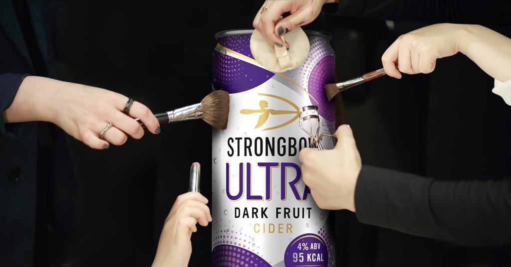 Soda eye for the cider guy: category report 2022 | Category Report ...