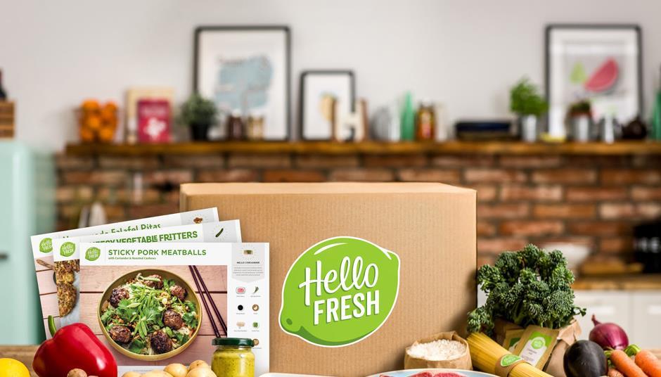 HelloFresh struggles to match demand for premium meals | News | The Grocer
