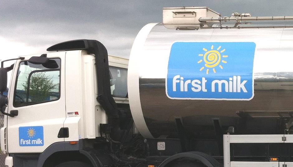 First Milk sees revenue and profit growth in ‘strong’ financial year ...