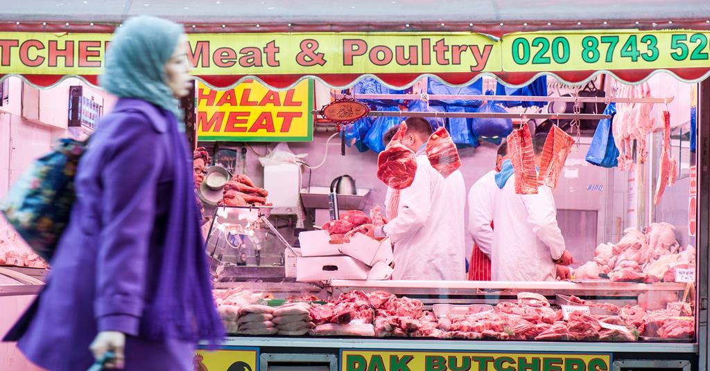 Beyond Eid: what British Muslims really want from supermarkets ... Beyond Eid: what British Muslims really want from supermarkets ...