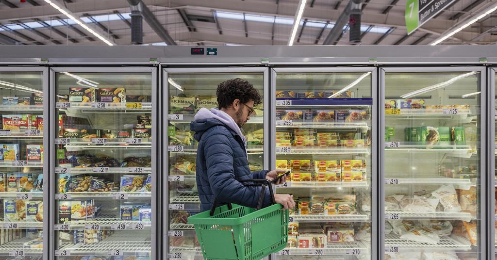 Focus On Frozen Food: 24 February | Feature Synopsis | The Grocer
