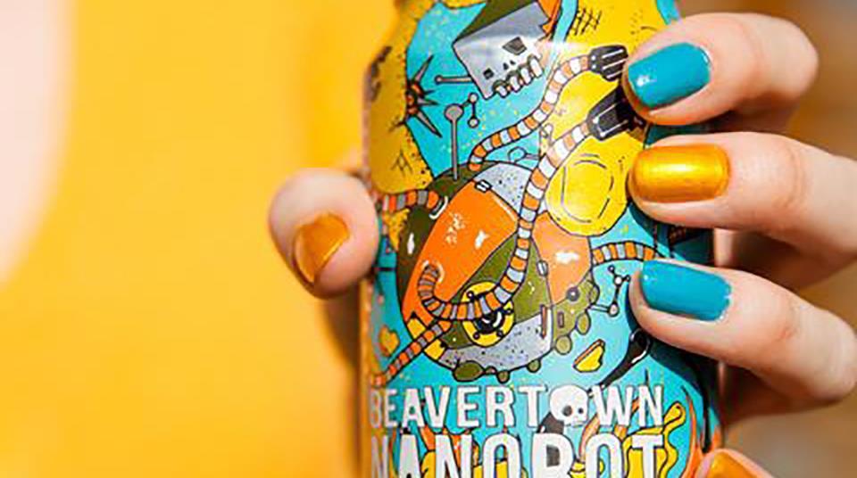 The challengers to the UK's biggest booze brands: who’s up next ...