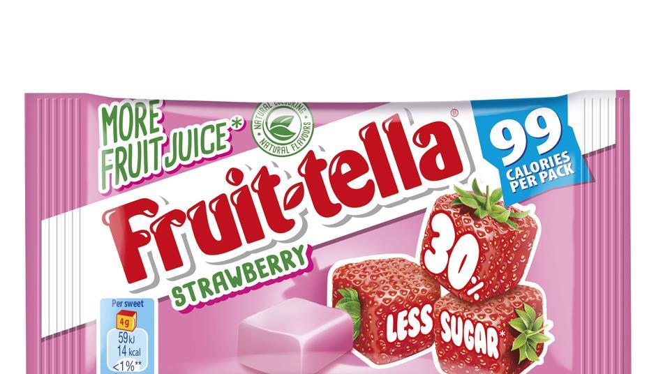 You're hired: sugar confectionery category report 2018 | Category ... You're hired: sugar confectionery category report 2018 | Category ...