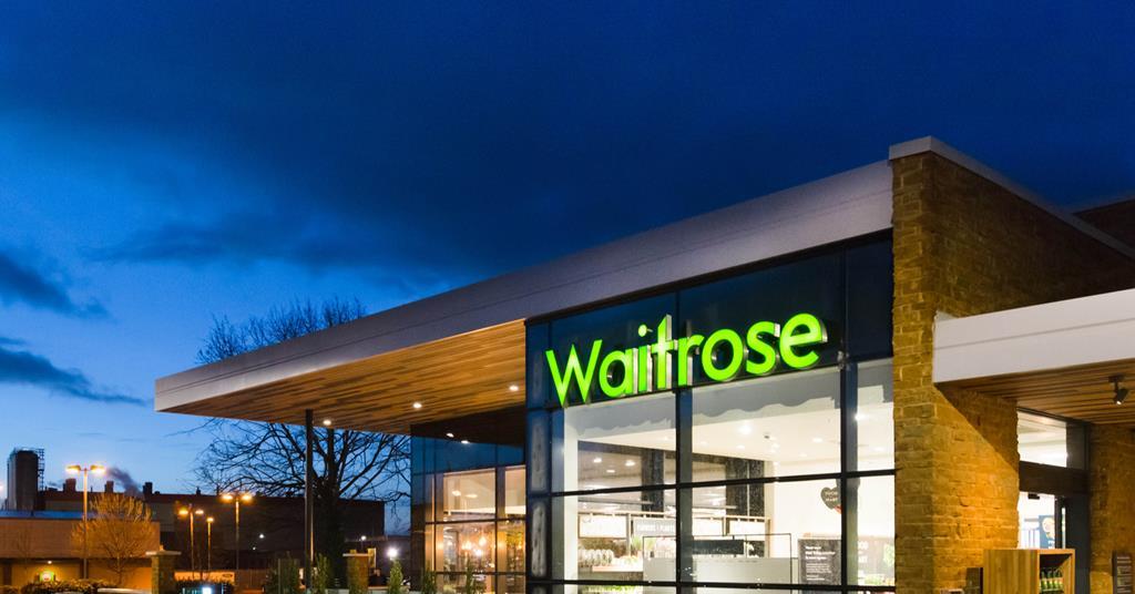 Waitrose eyes category management-based buying approach | News | The Grocer
