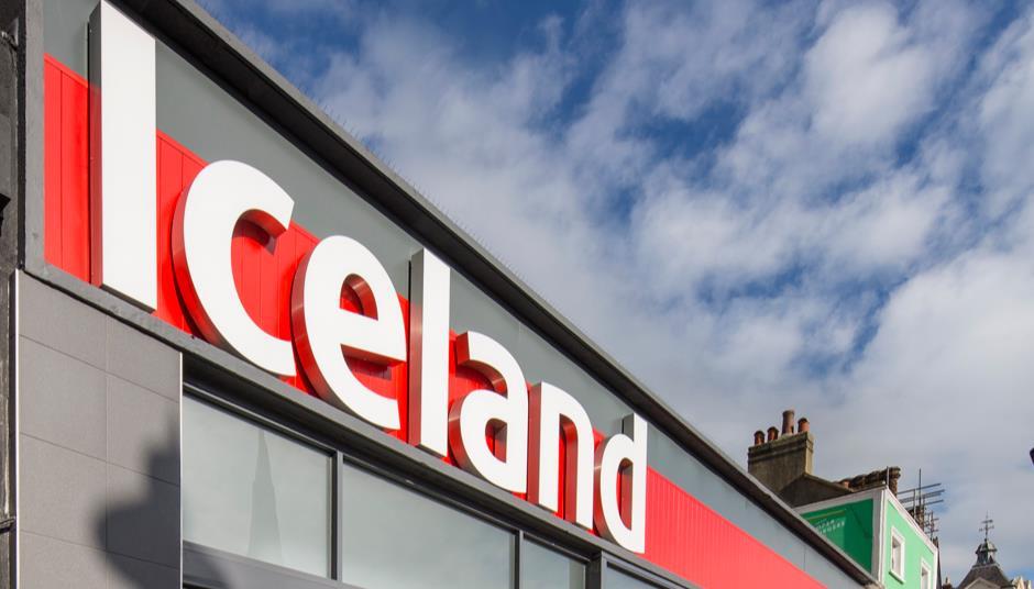 Iceland opens Northern Irish depot to tackle Brexit red tape | News ...