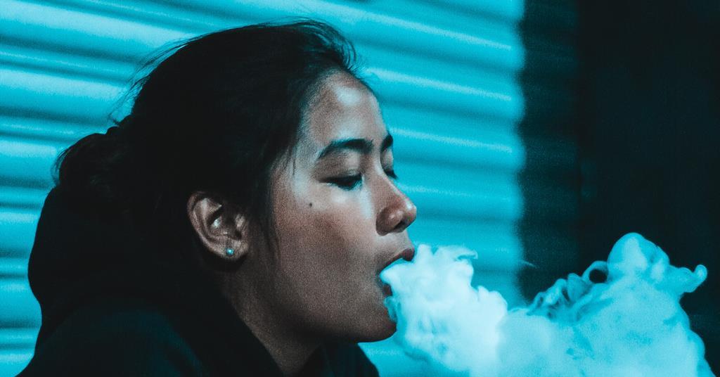 BAT launches media campaign calling for new vape regulations | News ...