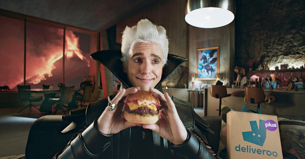 Why the UK government is ending the era of junk food ads | Comment ...