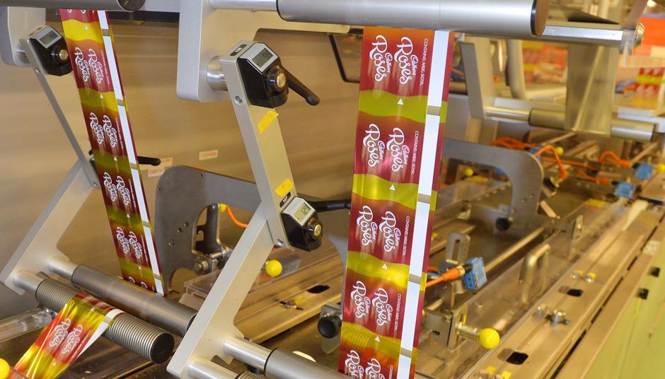 Mondelez investing £75m in new Cadbury production line | News | The Grocer