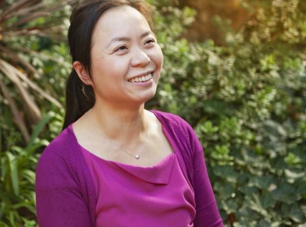 Lai-Ping Lai made chief product officer at Tails.com | News | The Grocer