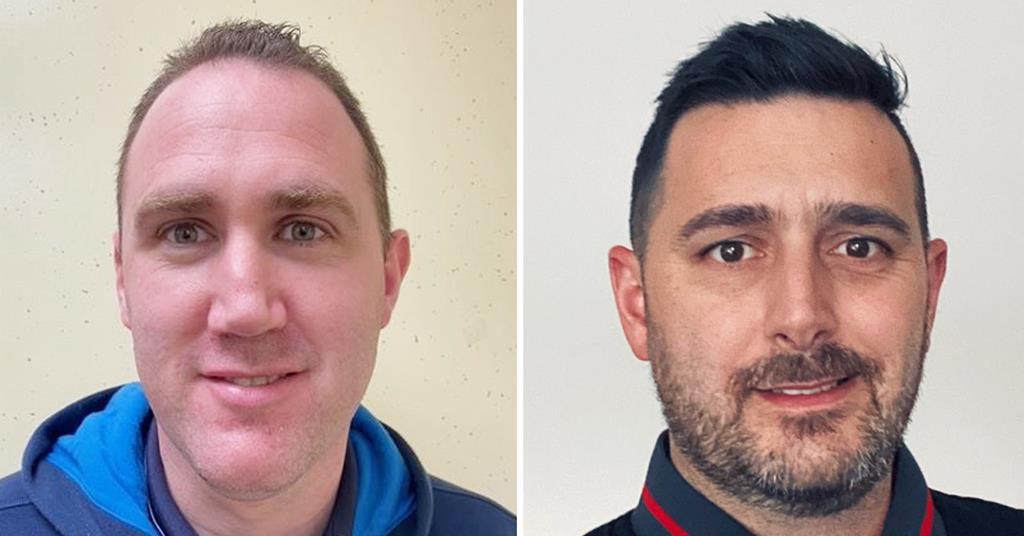 Iceland store managers who started ‘silver shopping hour’ recognised in ...