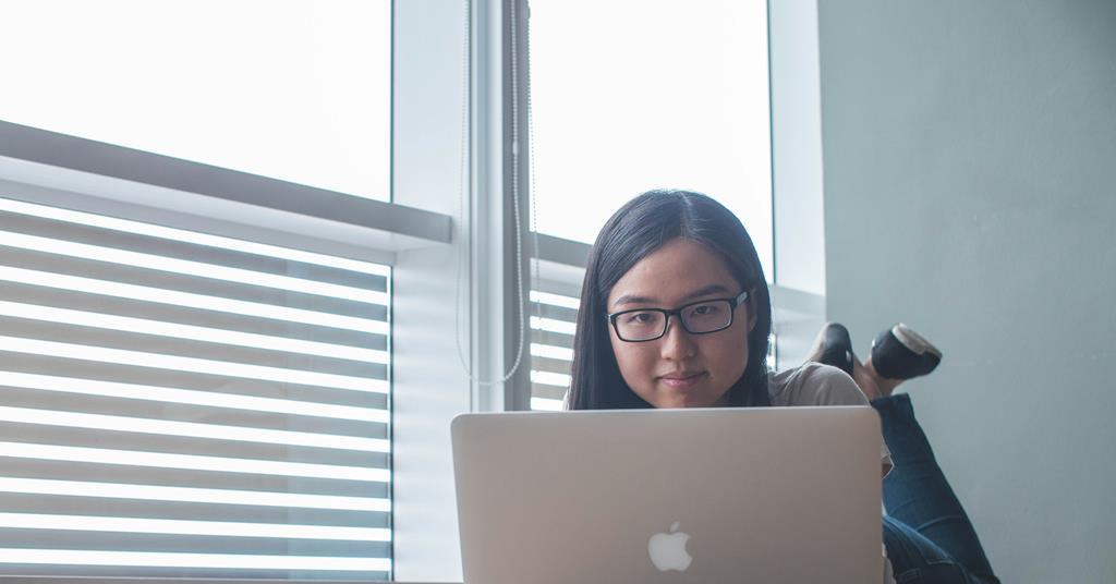 Do better than ‘hope you’re well’ with the push/pull method | The Grocer