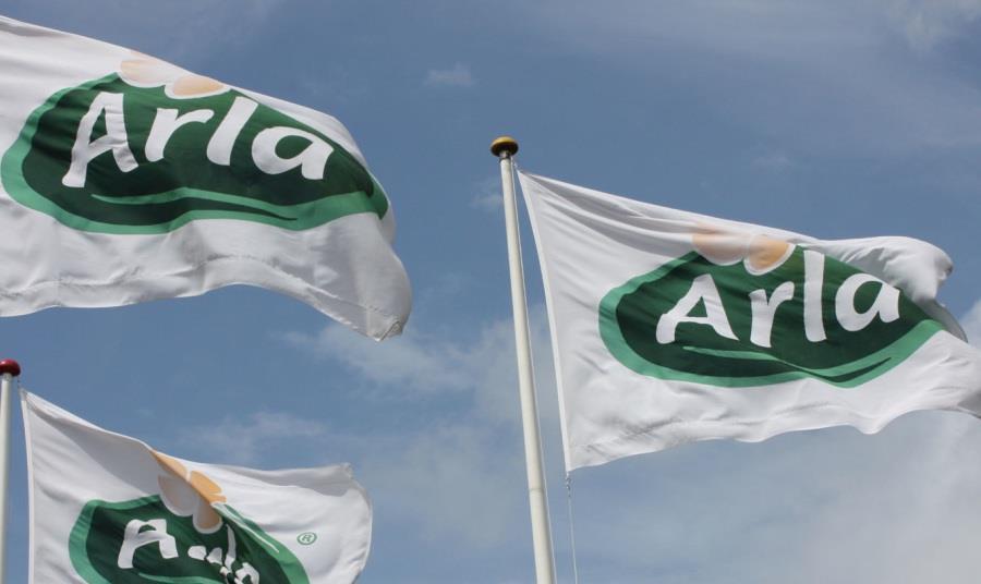 Arla to roll out delayed Arlagården farm assurance scheme | News | The ...