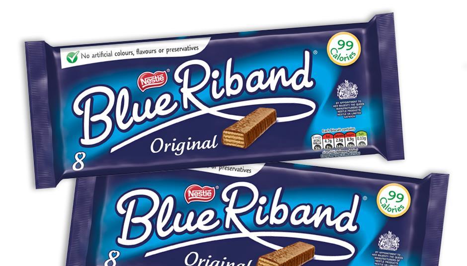 Nestlé to cut 300 UK jobs and move Blue Riband production to Poland ...