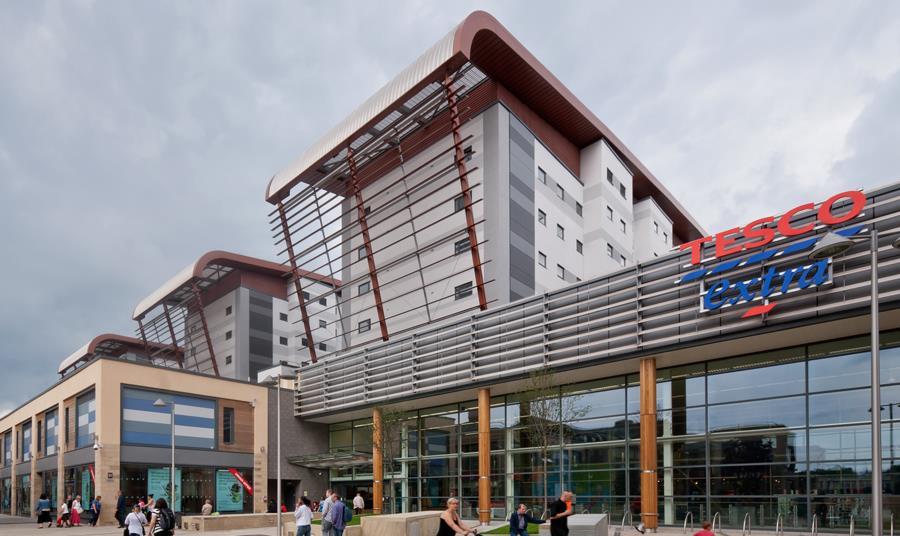 Tesco’s ‘Feet on the Floor’ plan is a positive step | Comment & Opinion ...