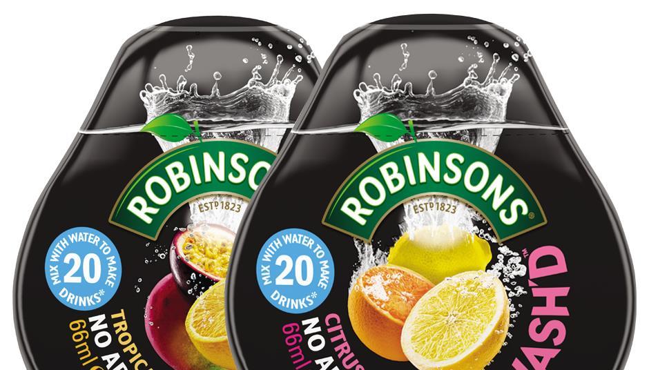 Britvic buys Brazilian drinks firm Ebba for £121m | News | The Grocer