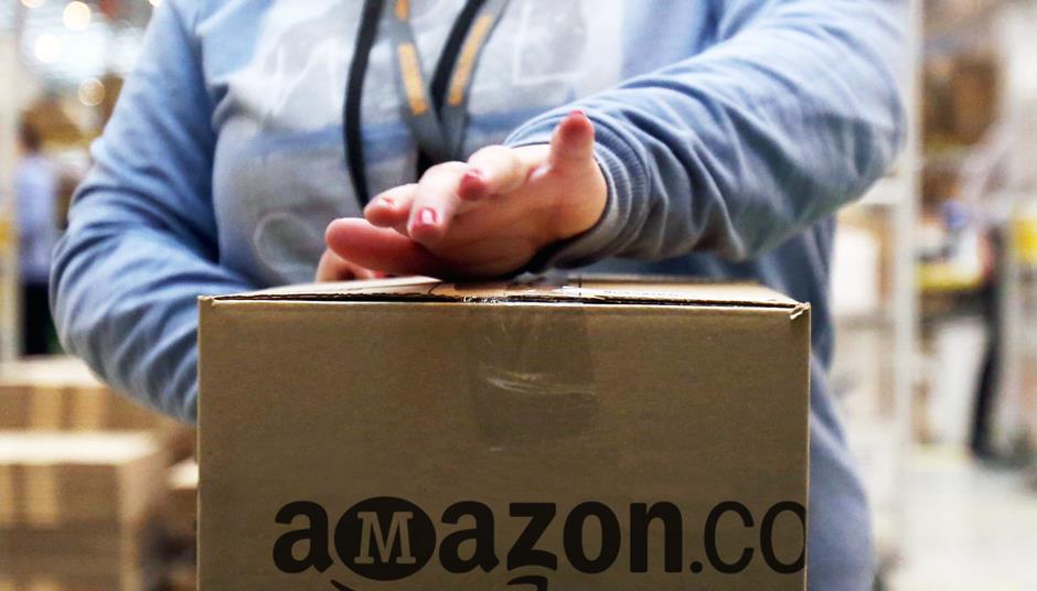 Morrisons widens Amazon partnership with Prime Now store-pick service ...