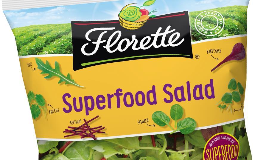 Florette snaps up prepared salad site in Lancashire from William ...