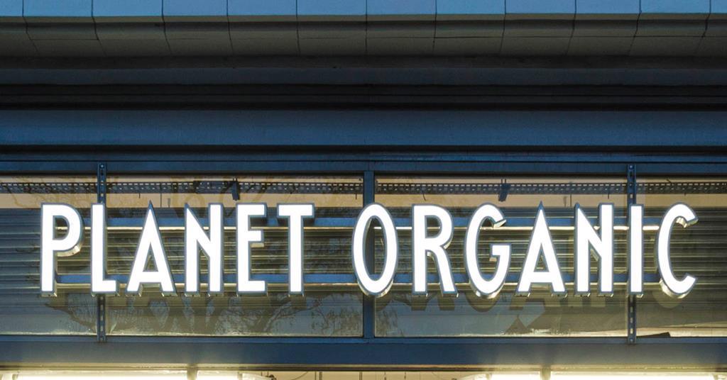 Planet Organic store to close after failing to agree lease with Iceland ...