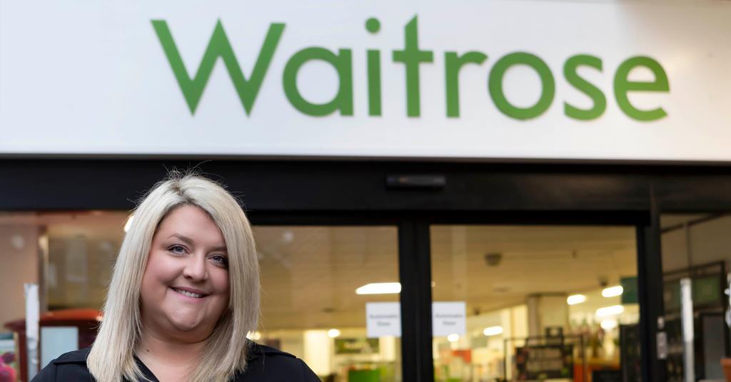 Waitrose, Wilmslow: Grocer 33 store of the week | Grocer 33 | The Grocer