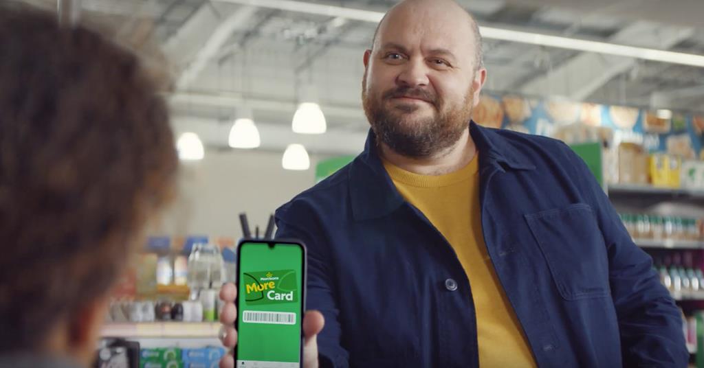 Morrisons ad hammers the More Card message | The Grocer