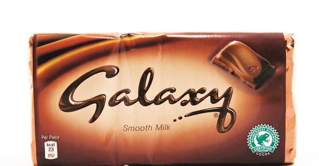 Galaxy and Milky Way choc spreads launched | News | The Grocer