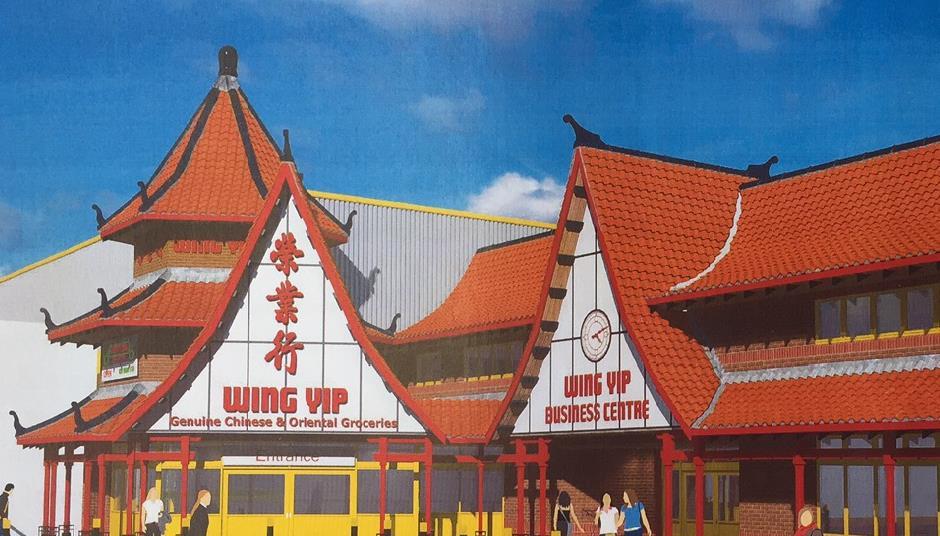 Wing Yip pre-tax profits soar by more than a quarter | News | The Grocer