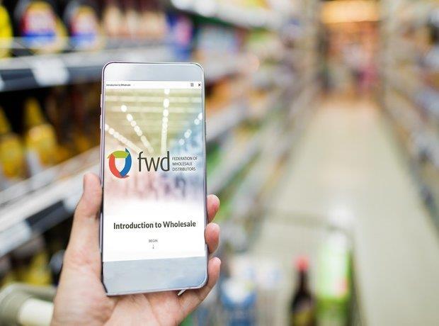 FWD releases online training for wholesale sector | News | The Grocer