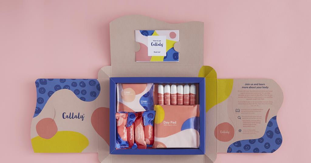 Callaly smashes first crowdfunding campaign to drive international ...