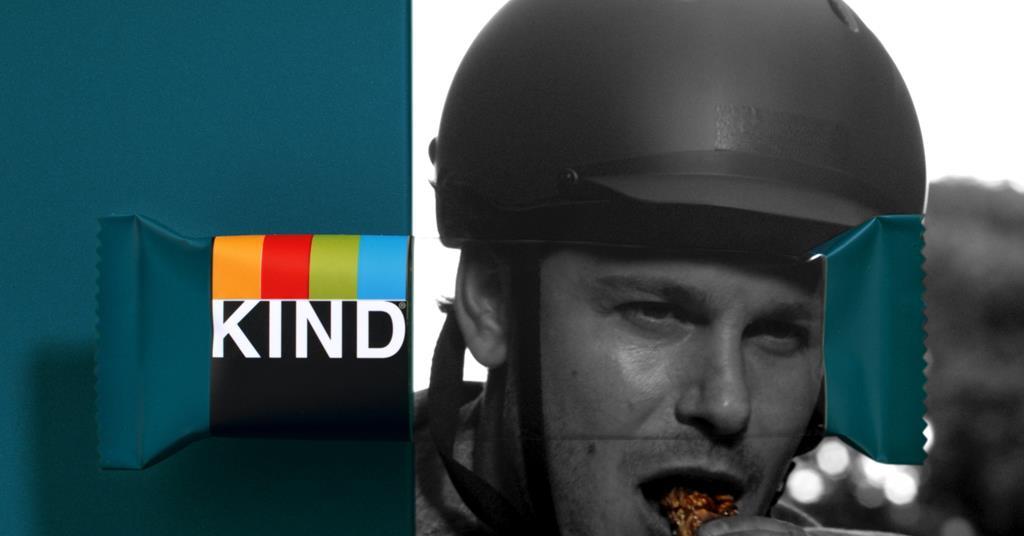 Kind kicks off ‘Live Kind’ multi-platform campaign | News | The Grocer