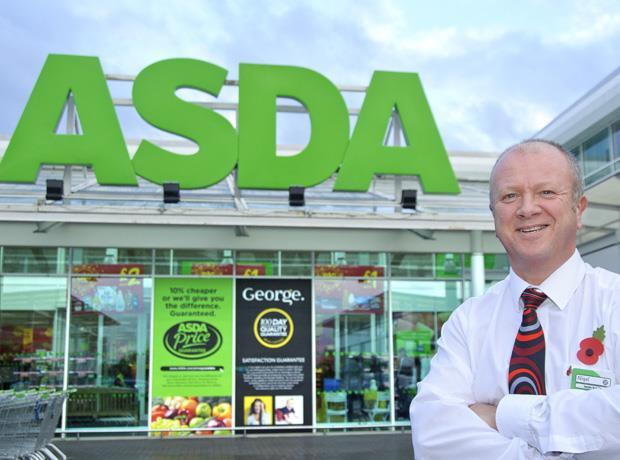 Asda Queensferry | Grocer 33 | The Grocer